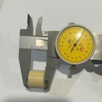 China Customized 19x15.5 Roller Weight for Piaggio 125 Aluminum Scooter Variator Pulley Refit for sale