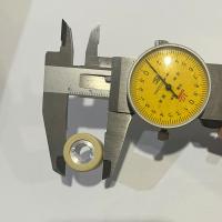 China Customized 19x15.5 Roller Weight for Piaggio 125 Aluminum Scooter Variator Pulley Refit for sale