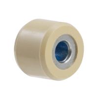 China 18x14 14g Motorcycle Rollers Clutch Pulley for GY6 125 KVB CLICK 110 Air Express for sale