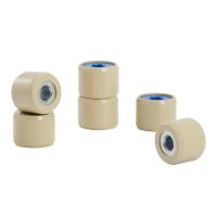 China 18x14 14g Motorcycle Rollers Clutch Pulley for GY6 125 KVB CLICK 110 Air Express for sale