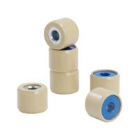 China 18x14 14g Motorcycle Rollers Clutch Pulley for GY6 125 KVB CLICK 110 Air Express for sale