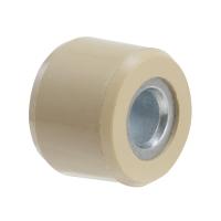 China Rongfafs 15g Weight Roller Clutch Roller for GY6 125 K44 KVB Motorcycle Sprocket for sale