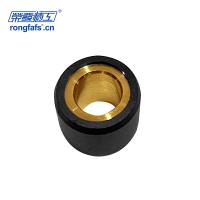 China Durable High Temperature GY6 125 Scooter Roller Weights Set for KVB CLICK 110 Pulley for sale