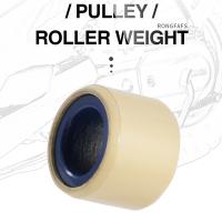 China Motorcycle Transmission Counterweight Roller Set 20x15mm for PCX125 PCX150 for sale