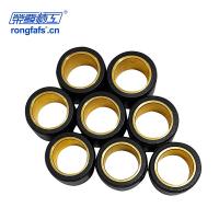 China Motorcycle Variator Rollers 16g 26x15mm CVT Pulley Weights for Scooter Refit Parts for sale