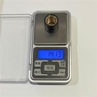 China 21x17mm 14g Motorcycle Roller Weight PA66 for Piaggio Evolution Beverly Tourer 300 for sale