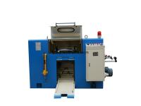 China High Productivity Cable Twisting Machine For Bunching / Stranding for sale