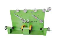 China High Productivity Cable Twisting Machine For Bunching / Stranding for sale