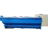China 8mm Copper Wire Drawing Machine For Cable Making Equipment for sale