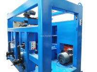 China High Productivity Multi Wire Drawing Equipment Annealing Automatic for sale