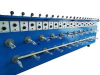 China 8mm Copper Wire Drawing Machine For Cable Making Equipment for sale