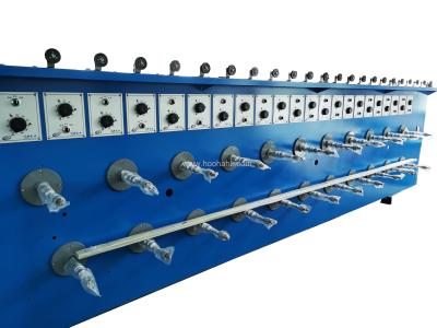 China 8mm Copper Wire Drawing Machine For Cable Making Equipment for sale