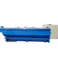China Large Copper Wire Drawing Machine Annealing For Electrical Cable Production Line for sale