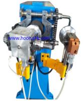 China PVC / PE Insulation Wires And Cable Extruder Machine With Speed 300M/Min for sale
