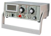 China wires and cables Insulation Resistance Meter anti static measurements for sale
