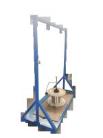 China Multi Spindle Tinned Copper Coil Winding Machine CNC Automatic Transformer for sale