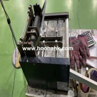 China Wire And Cable Cutter Heat Shrinkable Tube Copper Cutting Machine For Pipe Tube for sale