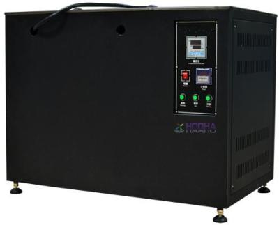China HH-42024 Thermostatic Water Bath , Wire Testing Machine For Temperature for sale