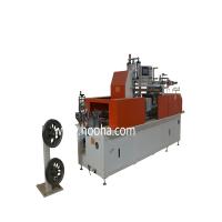 China Cable And Wire Coiling And Packing Machine 220V / 380V Winding for sale