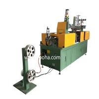 China Cable And Wire Coiling And Packing Machine 220V / 380V Winding for sale
