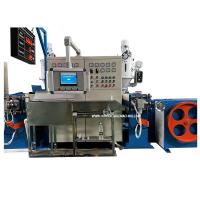 China 0.8MPa Power Cable Making Machine , Electrical Cable Extrusion Machine for sale