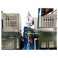 China 0.8MPa Power Cable Making Machine , Electrical Cable Extrusion Machine for sale