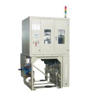 China RG59 Coaxial Cable Making Machine , CCTV 2 Power Cable Extrusion Machine for sale