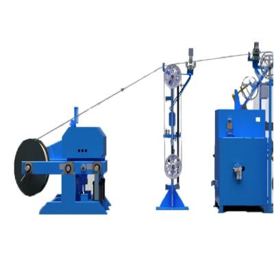 China 8 Figure Network Lan Cable Winding Machine 305m Coiling Max 250rpm for sale