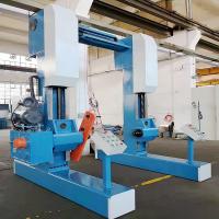 China 1000/1250/1600 bow twister machine for sale