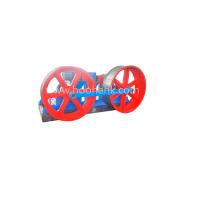 China 16mm2 Bow Type Laying Up Machine Stranding For Core Wire Twisting for sale