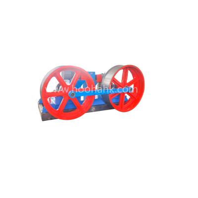 China 16mm2 Bow Type Laying Up Machine Stranding For Core Wire Twisting for sale
