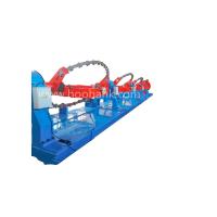 China 1000 1+3 (4B) Bow Type laying up Machine stranding machine for core wire twisting machinery for sale