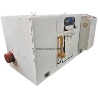 China High Speed Wire Bunching Machine , 0.08mm-0.25mm Copper Wire Twisting Machine for sale