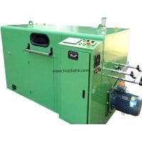 China Sweden Bearing Finished Wire Twisting Machine Range 19-32AWG for sale