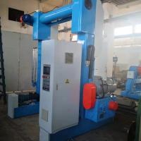 China Elextric Wire Making Machine 1250 1+5 Bow Twisting Machine Core laying Up Machine for sale