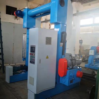 China Cable Making Machine 1250 1+5 Bow Twisting Machine Flexiable Conductor for sale
