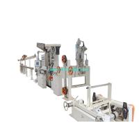 China Multicore TPU Cable Extrusion Machine for Power Cable Manufacturing for sale