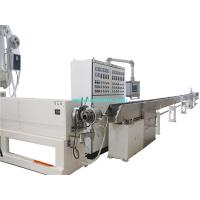 China Multicore TPU Cable Extrusion Machine for Power Cable Manufacturing for sale