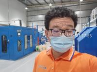 China Lan Cable CAT6/CAT6A UTP FTP S/FTP Triple Twisting Machine for sale