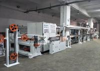 China Power Cable Making Machine, Cable Extrusion Machine for sale