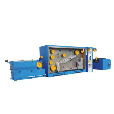 China High Quality Electric Cable and wire Drawing Machine in Cable Making Machine Manufacturing for sale