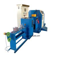 China 630-800 Cantilever High Speed Single Twisting Machine cable machine for Power Cable Making for sale
