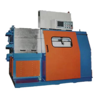 China Making Copper Size to 0.2mm-0.5mm Intermediate Small Copper Wire and Cable Drawing Machine/Wire Drawing Machine With Ann for sale