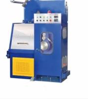China High Quality Electric Cable and wire Drawing Machine in Cable Making Machine Manufacturing for sale