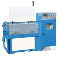 China hot sell  Type 24DHA Small Drawing Machine Wire Drawing Horizontal Type Wire Drawing Machine For Copper Wire for sale