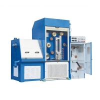 China hot sell  Type 24DHA Small Drawing Machine Wire Drawing Horizontal Type Wire Drawing Machine For Copper Wire for sale