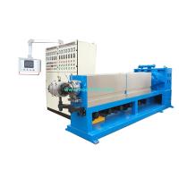 China PE Pipe Stable Power Wire Extrusion Machine with Instantly Service for sale