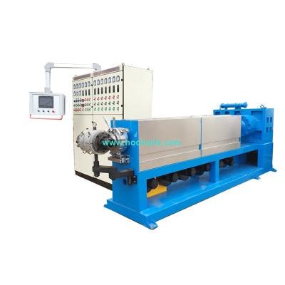 China PE Pipe Stable Power Wire Extrusion Machine with Instantly Service for sale