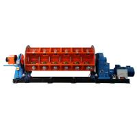 China Wire And Cable Laying Machine Frame Stranding Machine 1+6/1+12/1+18 Cores Making Qeuipment for sale
