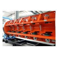China Wire And Cable Laying Machine Frame Stranding Machine 1+6/1+12/1+18 Cores Making Qeuipment for sale